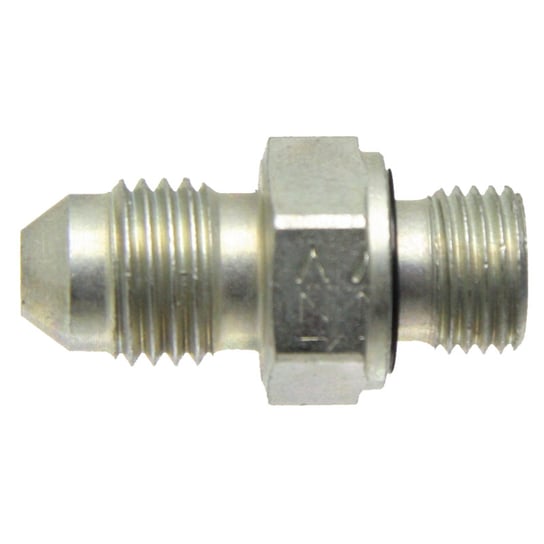 Złącze proste hydrauliczne 7/16”JIC M10x1 350bar - GRANIT | Sklep EMPIK.COM