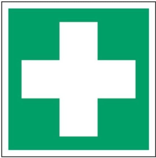 Znak, Piktogram, Symbol - APTECZKA | Sklep EMPIK.COM
