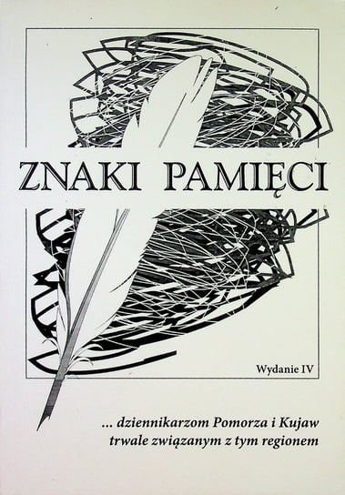 Znaki pamięci - W opisie | Książka w Empik