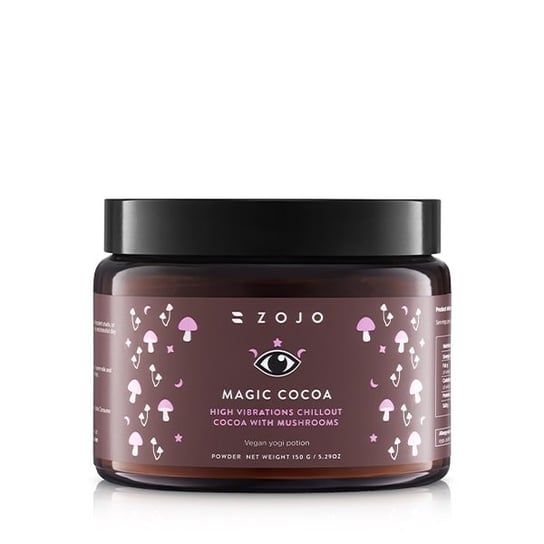 Zojo, Suplement diety Kakao ceremonialne Magic Cocoa | Sklep EMPIK.COM