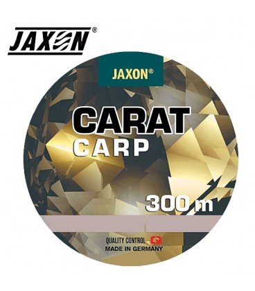 Żyłki Jaxon Carat Carp 300M - Jaxon | Sport Sklep EMPIK.COM