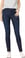 AMAZON ESSENTIALS JEANSY DAMSKIE GRANATOWE RURKI 42 1J9A - Inna marka ...