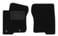 Dywaniki przednie welurowe do: Lexus LX III 2008-2021 SUV czarne ...