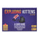 Exploding Kittens UK Edition - Proper Cheeky Fun for British Family ...