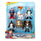 Fisher-Price Imaginext Superman Action Figure Multipack, 6 postaci, 3 ...