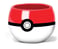 Kubek ceramiczny, 3D Pokeball, 320 ml, Gift World, czerwony - Gift ...
