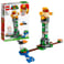 LEGO Super Mario 71388 Boss Sumo Bro i przewracana wieża — zestaw ...
