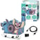 Lexibook, Disney Stitch, 4 w 1 aparat dla dzieci z ochroną, funkcje ...