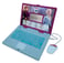Lexibook, laptop edukacyjny frozen 124 aktywności polski/angielski ...
